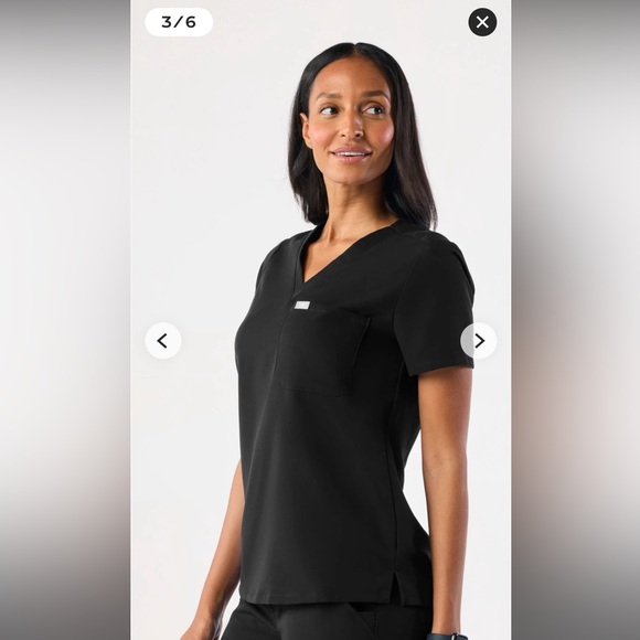 Figs | Other | Figs Onepocket Top | Poshmark
